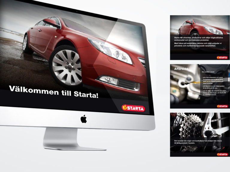 Med Starta AB mot nya mål! – Pia-K Strategi och Design